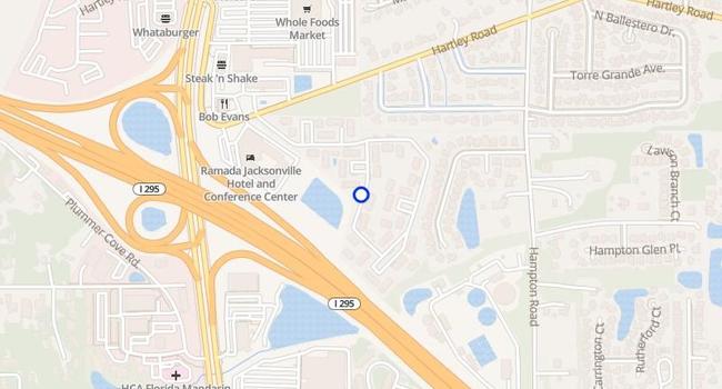 Mandarin Reviews - Jacksonville, FL | 3200 Hartley Road | 298 Apartment ...