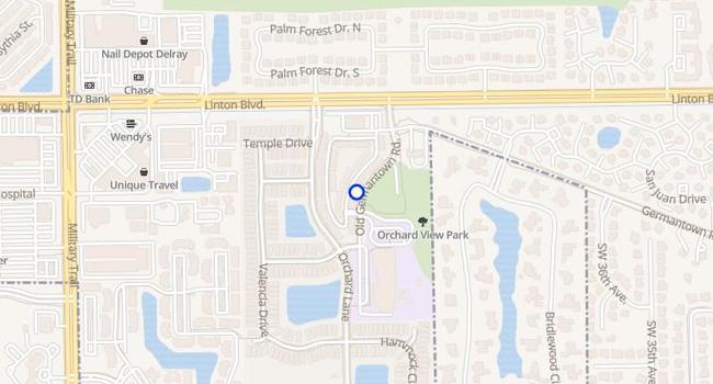 Midtown Delray Apartments Reviews - Delray Beach, FL | 2200 Bloods ...