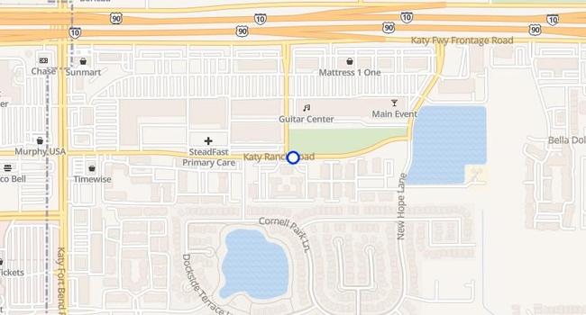 Crossing at Katy Ranch Apartments Reviews - Katy, TX | 24949 Katy Ranch ...