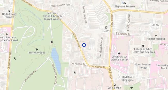 University Edge Cincinnati Reviews - Cincinnati, OH | 3250 Jefferson ...