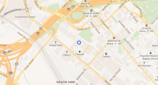 South Side Flats - 133 Reviews | Dallas, TX Apartments for Rent ...