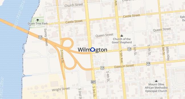 Redpoint Wilmington Reviews - Wilmington, NC | 606 Steamboat Springs ...