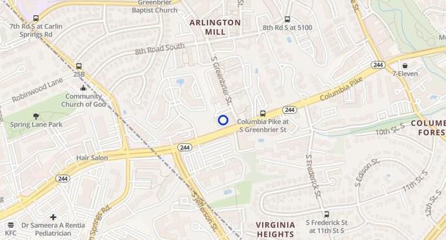 The Shell Reviews - Arlington, VA | 870 South Greenbrier Street ...