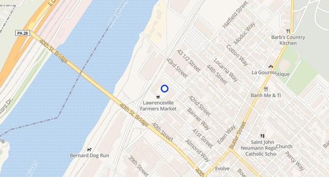 The Foundry at 41st Reviews - Pittsburgh, PA | 4107 Willow Street ...