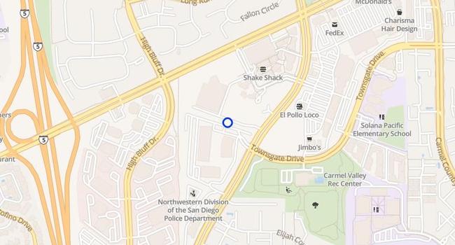 One Paseo Reviews - San Diego, CA | 3200 Paseo Village Way | 168 ...