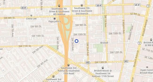 Miro Brickell Reviews - Miami, FL | 255 SW 11th Street | 27 Apartment ...