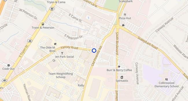 MAA LoSo Reviews - Charlotte, NC | 4015 Craft Street | 75 Apartment Reviews