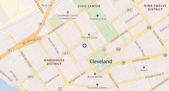 The Standard Reviews - Cleveland, OH | 99 West Saint Clair Avenue | 98 ...
