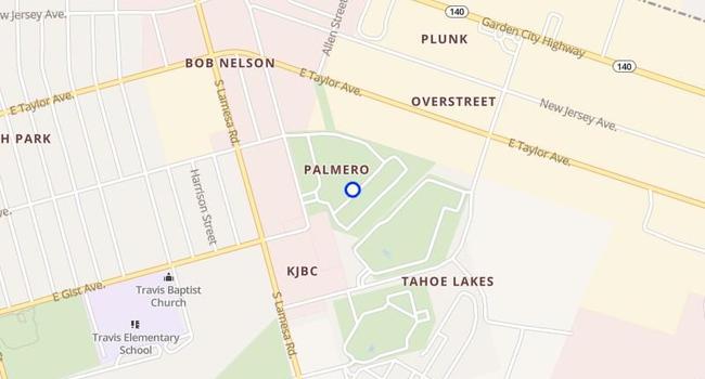 Compass Pointe Reviews - Midland, TX | 1509 Wayside Dr | Apartment Reviews