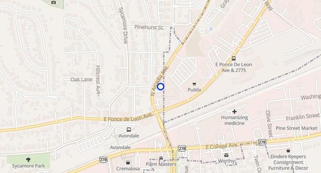 Notion Reviews - Decatur, GA | 125 North Arcadia Avenue | 51 Apartment ...