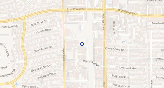 The Corridor at Westchase Reviews - Houston, TX | 11201 Olympia Drive ...