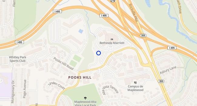 The Astrid Reviews - Bethesda, MD | 5159 Pooks Hill Road | 4 Apartment ...