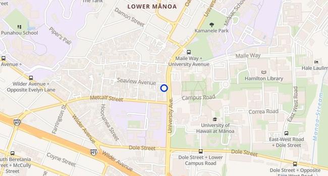 RISE Manoa Reviews - Honolulu, HI | 1810 University Avenue | Apartment ...