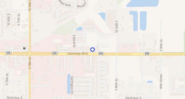 Azalea Luxury Apartments Reviews - Tampa, FL | 2633 Azalea Garden Place ...