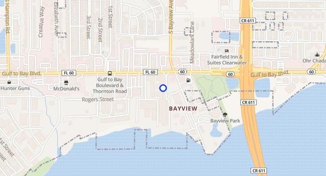 Bainbridge Bayview Reviews - Clearwater, FL | 2981 Gulf to Bay | 96 ...