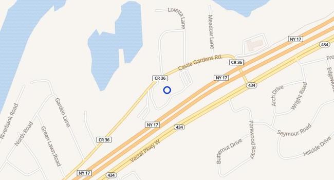 Brookdale Castle Gardens Reviews - Vestal, NY | 1715 Castle Gardens ...