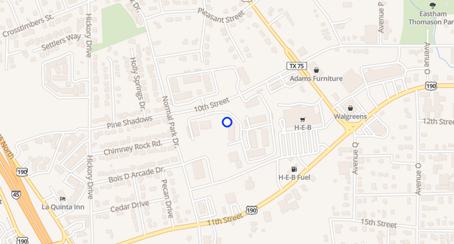 The Connection - 68 Reviews | Huntsville, TX Apartments for Rent ...