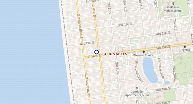 Seacrest Apartment-Motel Reviews - Naples, FL | 175 5th Ave S ...