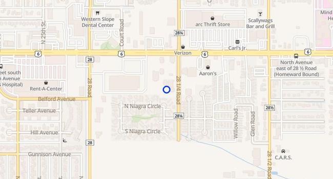 Peppermill Lofts Reviews - Grand Junction, CO | 491 28 1/4 Road | 2 ...