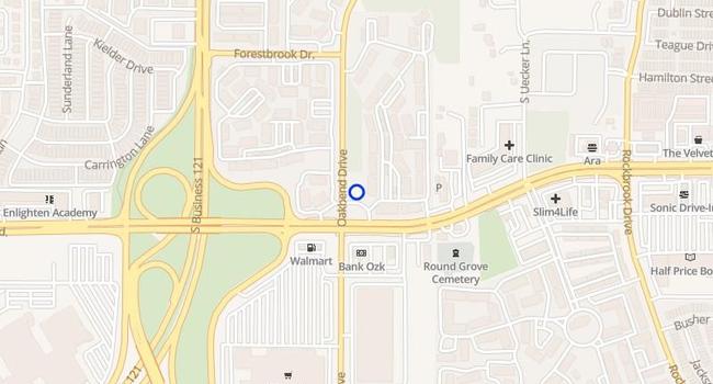 Round Grove Apartments Reviews - Lewisville, TX | 201 E Round Grove Rd ...