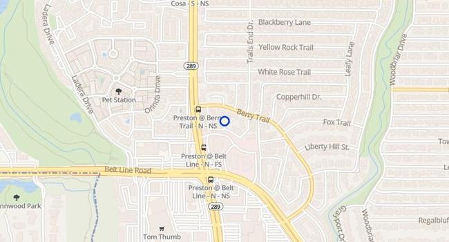 Berry Trail Condominiums Reviews - Dallas, TX | 15215 Berry Trail | 34 ...