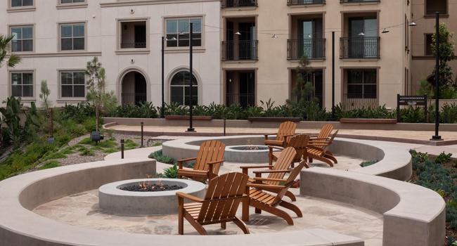 Pacific Ridge - 61 Reviews | San Diego, CA Apartments for Rent ...