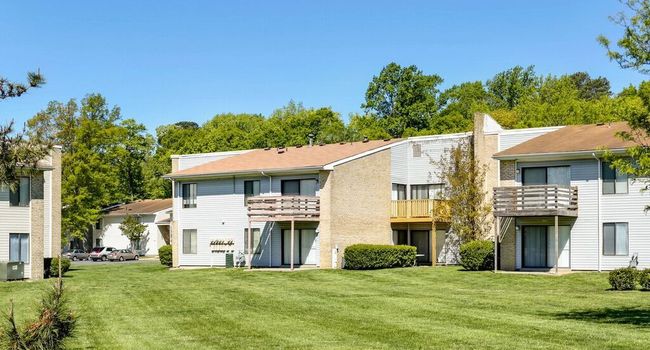 The Hamptons - 57 Reviews | Virginia Beach, VA Apartments for Rent ...