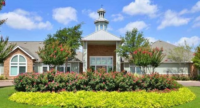 Cornerstone Ranch - 76 Reviews | Katy, TX Apartments for Rent ...