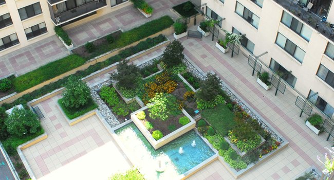 Topaz House Reviews - Bethesda, MD | 4400 East West Highway | 66 ...