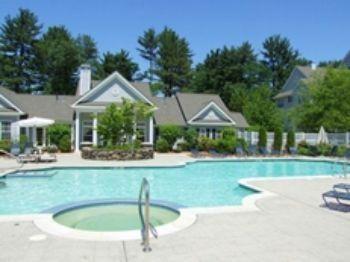 Avalon Oaks In Wilmington Ma