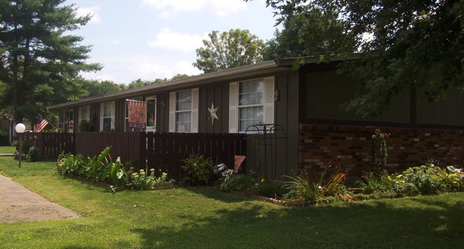 Spring Valley Green Apartments - 1 Reviews | Gallipolis, OH Apartments ...