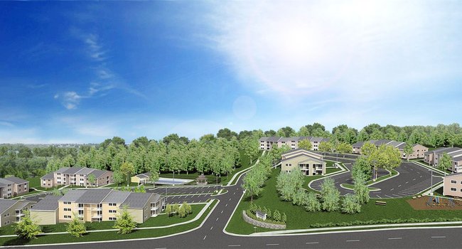 Virginia Commons Apartments Reviews - Dumfries, VA | 3335 William ...