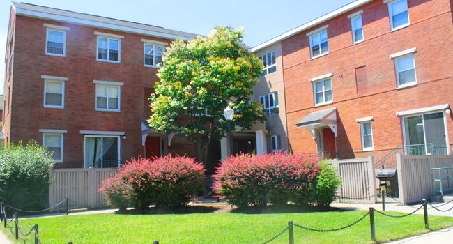 Harbor Point Apartments - 221 Reviews | Boston, MA Apartments for Rent ...