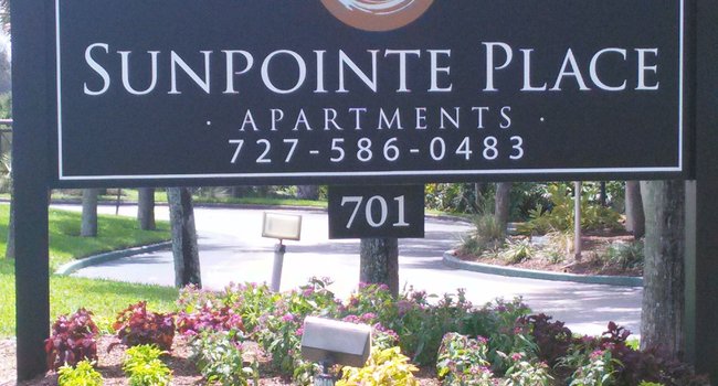 Sunpointe Place Apartments Reviews - Largo, FL | 701 E Bay Drive | 47 ...