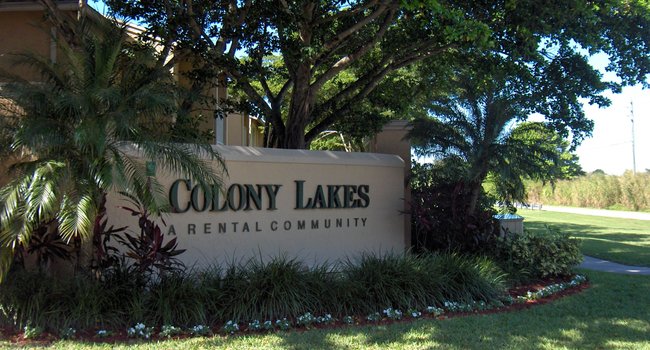 Colony Lakes Reviews - Homestead, FL | 1500 E Mowry Dr | 9 Apartment ...