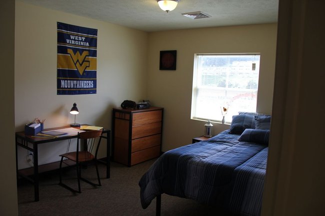 West Run Apartments - 88 Reviews | Morgantown, WV Apartments for Rent ...